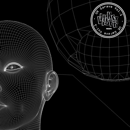 Play Luke Vibert Presents UK Garave, Vol. 1 by Luke Vibert on Amazon Music