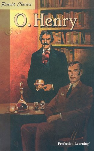 Buy O. Henry (Retold Classics) Book Online at Low Prices in India | O ...