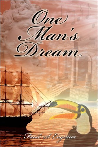 One Man's Dream by Faud S. Engineer (2007-08-20): Faud Engineer: Amazon ...