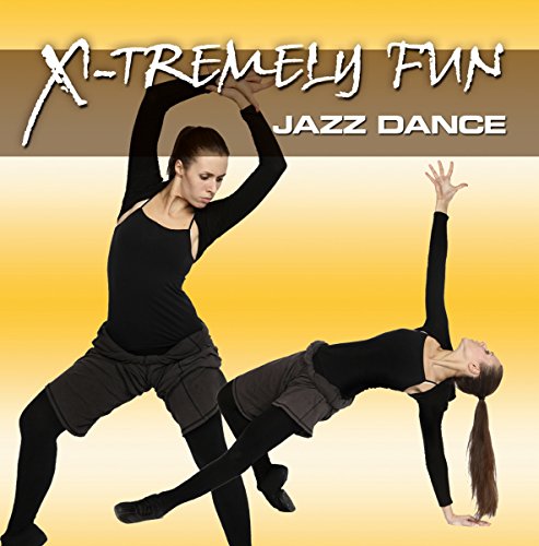 Amazon.com: X-Tremely Fun - Jazz Dance : VARIOUS ARTISTS: Digital Music