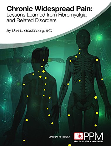 Chronic Widespread Pain: Lessons Learned from Fibromyalgia and Related ...