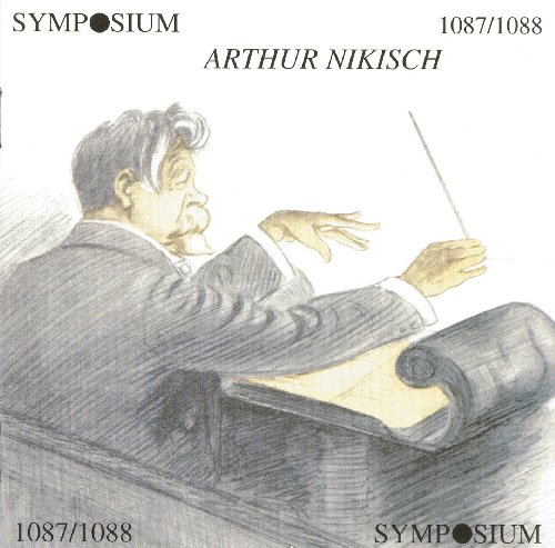 Écouter Arthur Nikisch, Vol. 1 de Arthur Nikisch sur Amazon Music