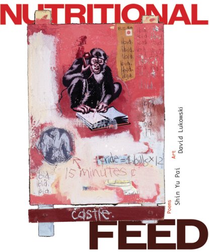 Nutritional Feed: Pai, Shin Yu, Lukowski, David: 9781932195446: Books ...