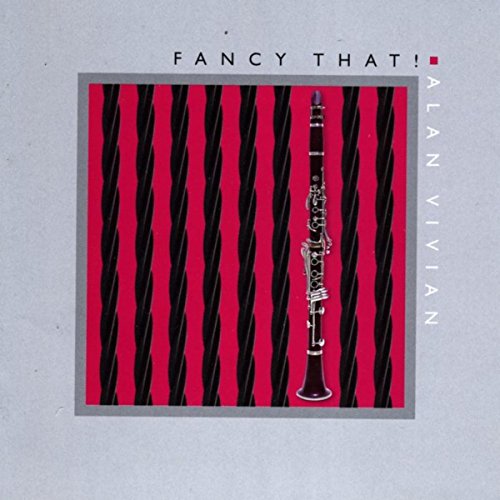 Play Fancy That! by Alan Vivian on Amazon Music