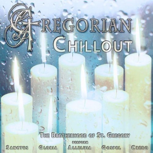 Gregorian chillout - Amazon.com Music