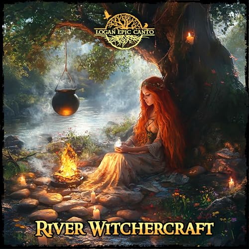 Amazon.co.jp: River Witchercraft : Logan Epic Canto: Digital Music