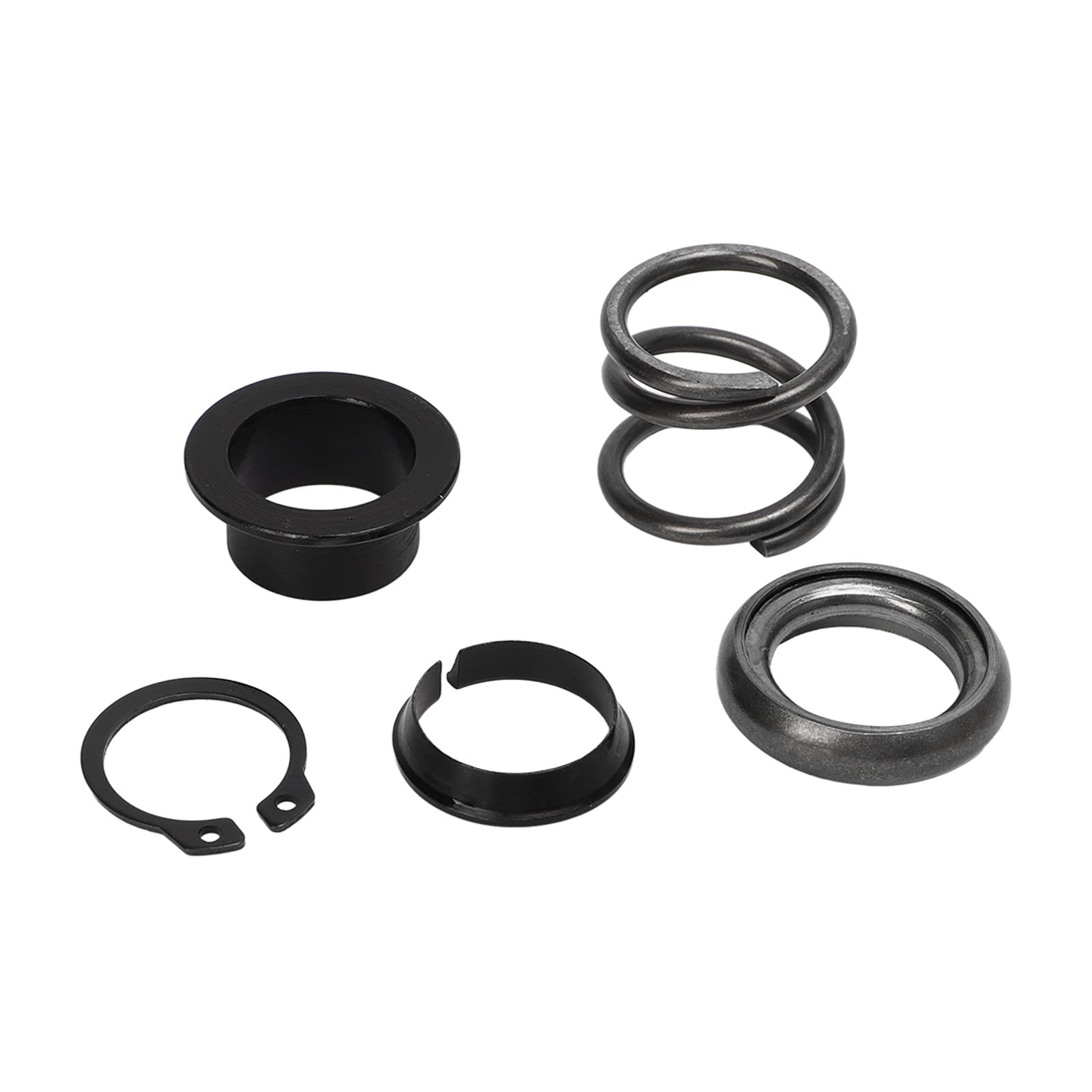 Amazon.com: Bushings Bearing Kit,Steering Column Upper Bearing Kit F4DZ ...