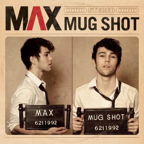 Amazon.com: Mug Shot : Max: Digital Music