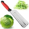 Amazon.com: Cabbage Shredder Lettuce Chopper Lettuce Shredder - Cabbage ...