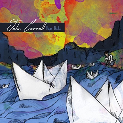 Play Paper Boats by John Carroll on Amazon Music