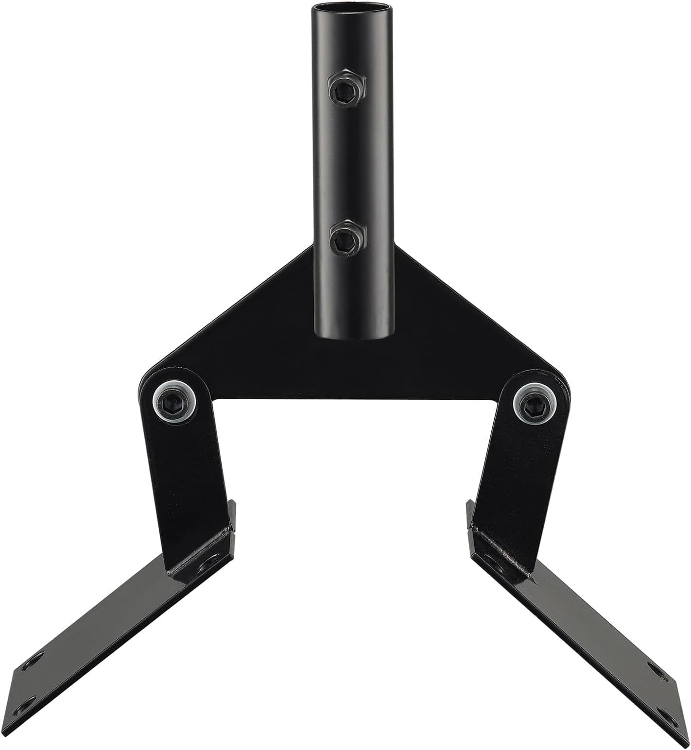 Amazon.com : Garden Weathervane Steel Roof Mount with Hardware ...