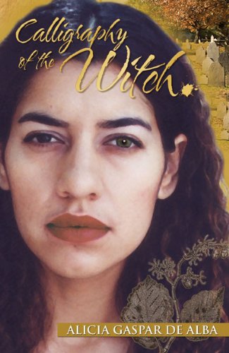 Calligraphy of the Witch (English Edition) eBook : de Alba, Alicia ...