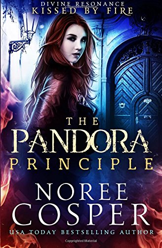 The Pandora Principle (Divine Resonance) : Cosper, Noree: Amazon.in: Books