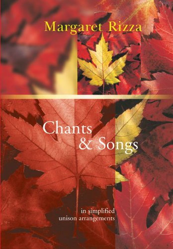 Amazon | Chants and Songs: Margaret Rizza | Rizza, Margaret | Christian