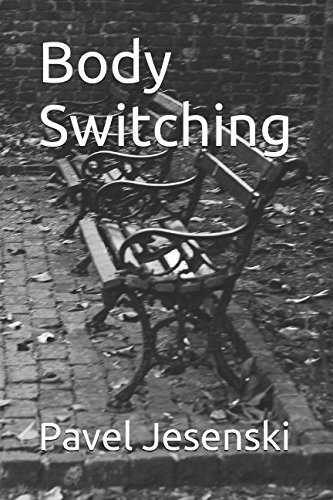 Body Switching : Amazon.in: Books