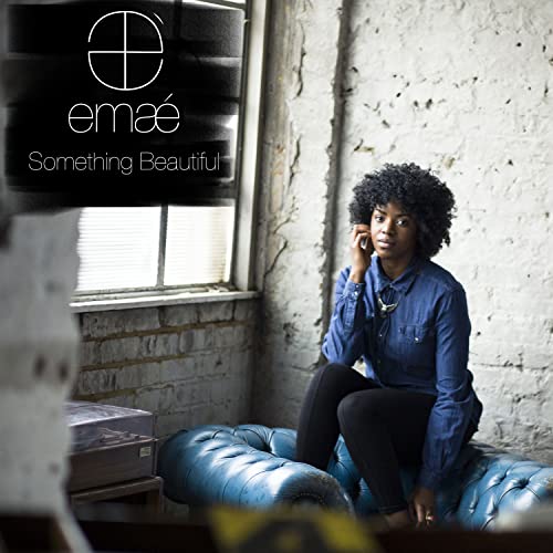 Play Something Beautiful by emaé on Amazon Music