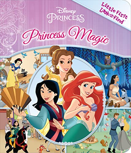 Snapklik.com : Disney Princesses And Minnie Mouse