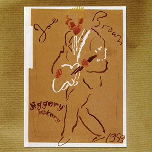 Amazon.com: Jiggery Pokery : Joe Brown: Digital Music