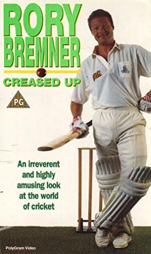Amazon.co.jp: Rory Bremner [VHS] : Rory Bremner: DVD