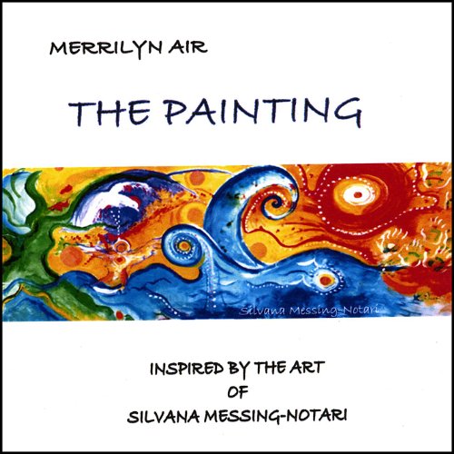 Amazon.com: The Painting : Merrilyn Air: Digital Music
