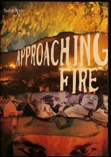 Amazon.com: Approaching Fire : George Otis, Jr., The Sentinel Group ...
