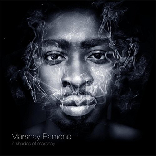Play 7 Shades of Marshay by Marshay Ramone on Amazon Music