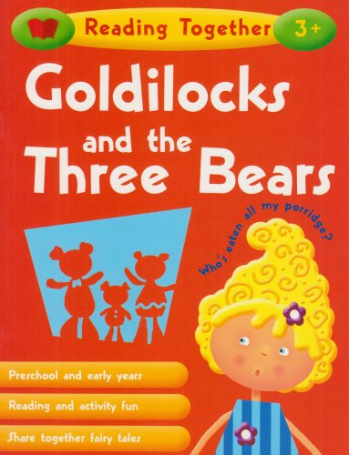 Goldilocks and the Three Bears (Learning Together: Reading Together ...