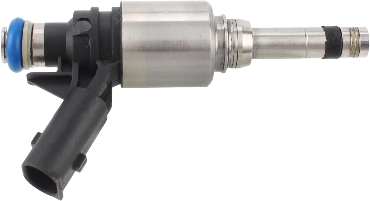 Amazon.com: SeyPon Set of 4 Upgraded 35310-2GGA1 GAS Fuel Injectors Fit ...