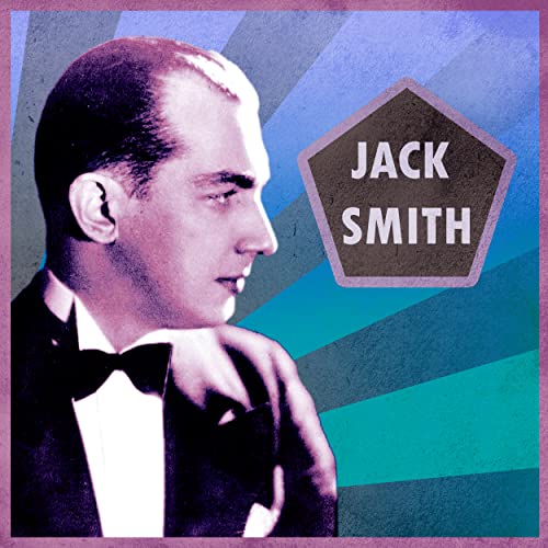Presenting Jack Smith di Jack Smith su Amazon Music - Amazon.it