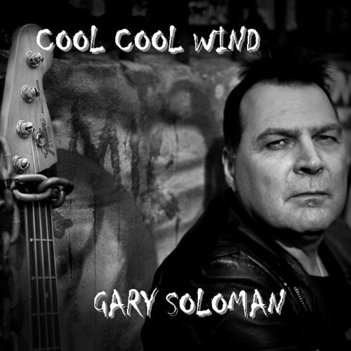 Play Cool Cool Wind by Gary Soloman on Amazon Music