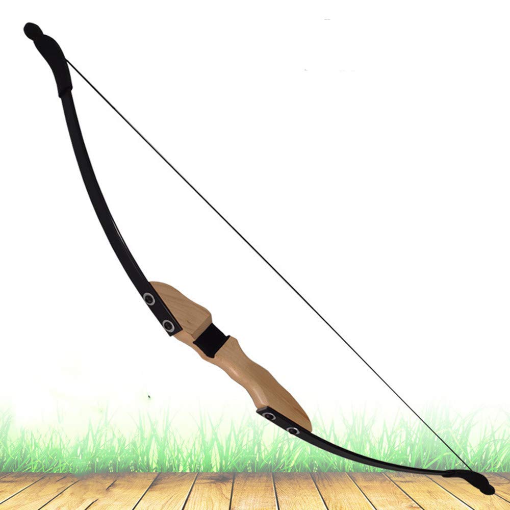 Detachable Bow Archery Set Outdoor Hunting Recurve Bow And Arrow ...