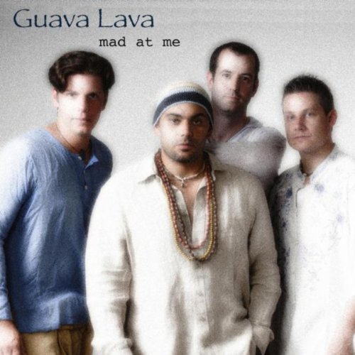 Amazon.co.jp: Mad At Me : Guava Lava: Digital Music