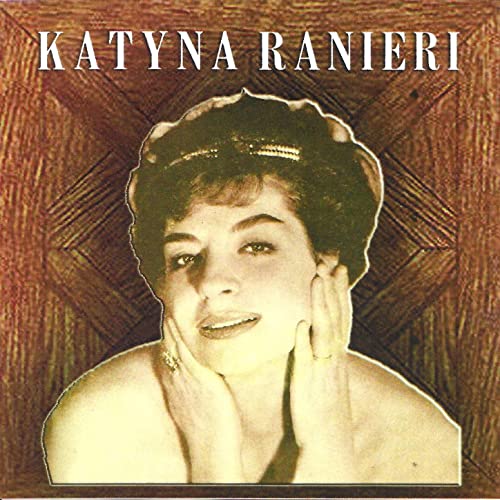 Katyna Ranieri de Katyna Ranieri no Amazon Music Unlimited