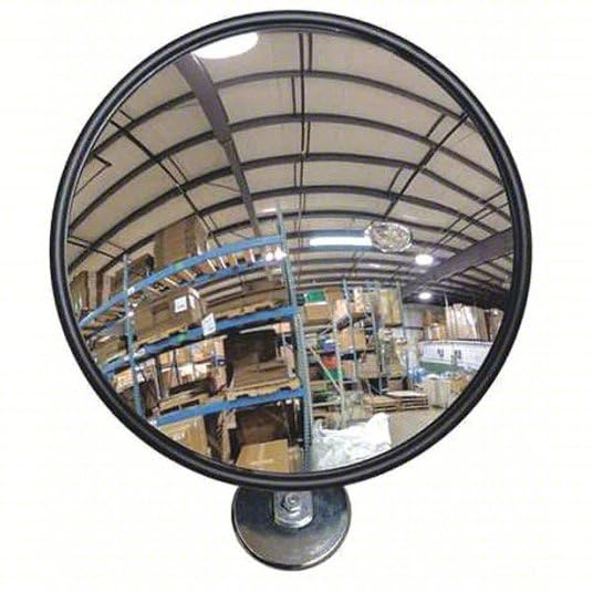 Convex Magnetic Mount Mirror 5" : Amazon.in: Beauty