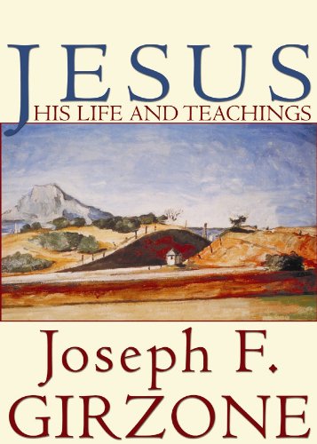 Amazon.com: Jesus, His Life and Teachings: 9780786118786: Joseph F ...