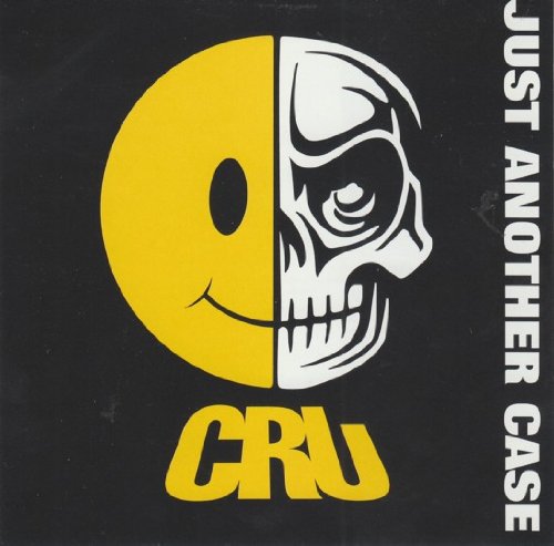 Cru - Just Another Case - Amazon.com Music