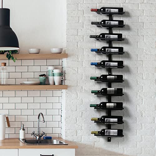 Flaschenhalter Fur Die Wand
