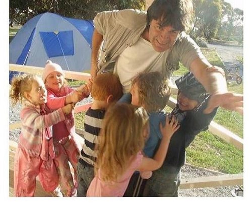 THROUGH THE EYE OF A NEEDLE [the code set in stone] (SEVEN EYES UPON ...