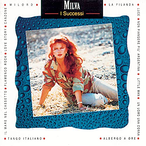 I Successi : Milva: Amazon.de: Digital Music