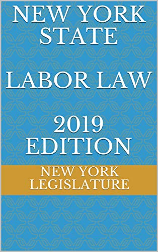 20 Best Labor Law Books of All Time - BookAuthority