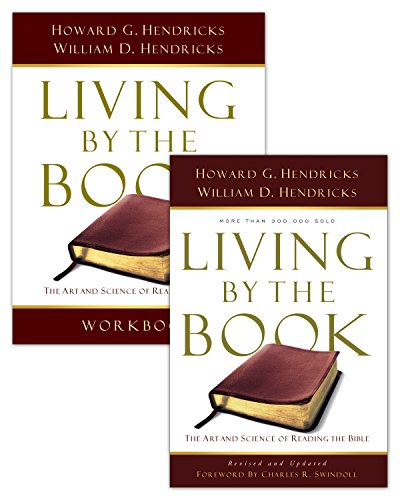 Living By the Book/Living By the Book Workbook Set - Kindle edition by ...