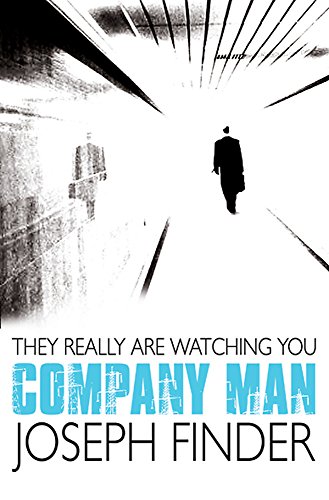 『Company Man』｜感想・レビュー - 読書メーター
