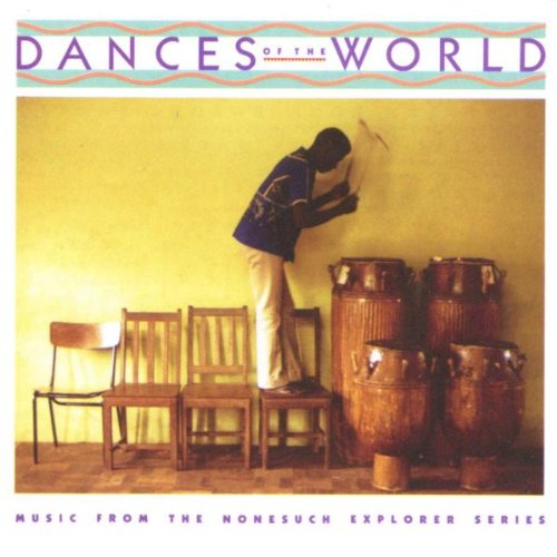 Dances of the World: Traditional: Amazon.es: CD y vinilos}