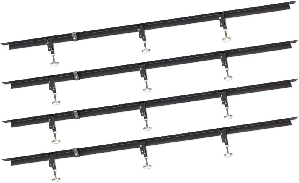 Amazon.com: Glideaway FBA_GS-3 XS X Support Bed Frame System GS-3 XS ...