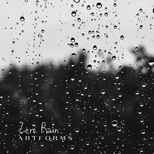 Amazon.co.jp: Zero Rain : Artforms: Digital Music