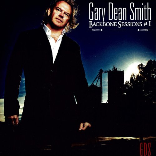 Amazon.com: Backbone Sessions # 1 - Single : Gary Dean Smith: Digital Music