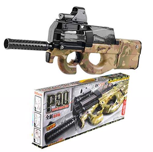 P90 Nerf Gun