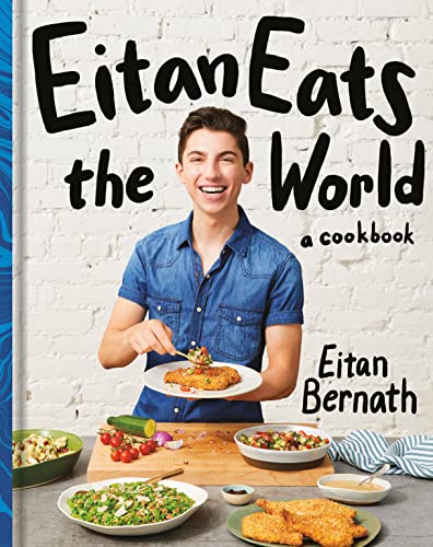 Amazon Best Sellers: Best Teen & Young Adult Cookbooks