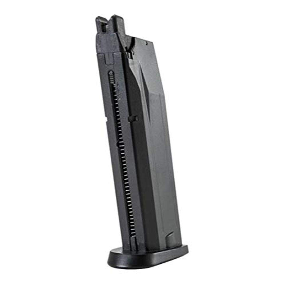 Umarex Smith & Wesson M&P 40 .177 Caliber BB Gun Air Pistol Magazine ...