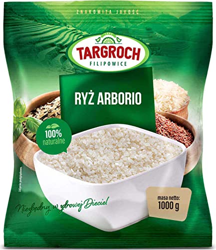 Arroz Arborio Lidl ️ 2024